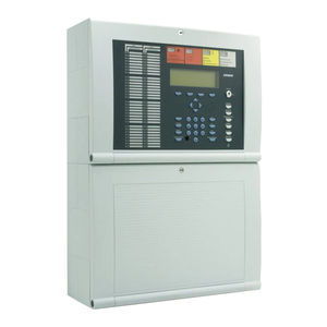 HONEYWELL IQ8CONTROL C INSTALLATION INSTRUCTION Pdf Download | ManualsLib