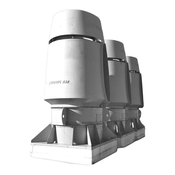 STROBIC AIR TRI-STACK USER MANUAL Pdf Download | ManualsLib
