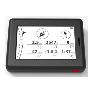 XC-TRACER MAXX II INSTRUCTION MANUAL Pdf Download | ManualsLib