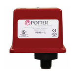 POTTER PS40 SERIES MANUAL Pdf Download | ManualsLib