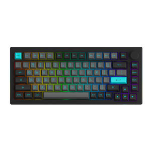 Akko 5075 B Plus - Mechanical Keyboard Manual | ManualsLib