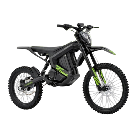 RAWRR MANTIS X USER MANUAL Pdf Download | ManualsLib