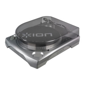 ION TTUSB QUICK START OWNER'S MANUAL Pdf Download | ManualsLib