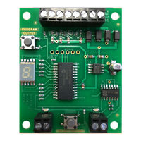 NCE SWITCH-IT MK2 QUICK START MANUAL Pdf Download | ManualsLib