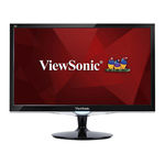 VIEWSONIC VS15562 USER MANUAL Pdf Download | ManualsLib