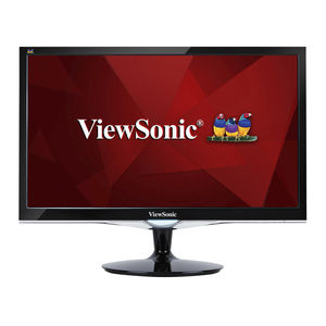 VIEWSONIC VS15562 USER MANUAL Pdf Download | ManualsLib