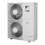 DAIKIN RZQ100KV4A REMOVAL PROCEDURE Pdf Download | ManualsLib