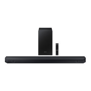 SAMSUNG HW-Q6CC MANUAL Pdf Download | ManualsLib