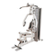 KEYS FITNESS POWER SYSTEM 1850 OWNER'S MANUAL Pdf Download | ManualsLib