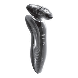 PHILIPS RQ1160 USER MANUAL Pdf Download | ManualsLib