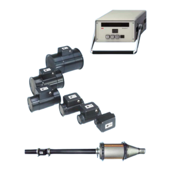 ABB SENSYFLOW FMT700-P OPERATING INSTRUCTION Pdf Download | ManualsLib