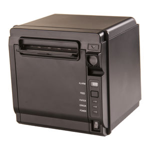 PRINTEX P250 MANUAL Pdf Download | ManualsLib