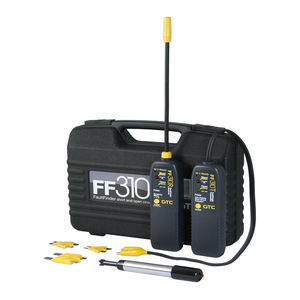 GTC FF310 USER MANUAL Pdf Download | ManualsLib