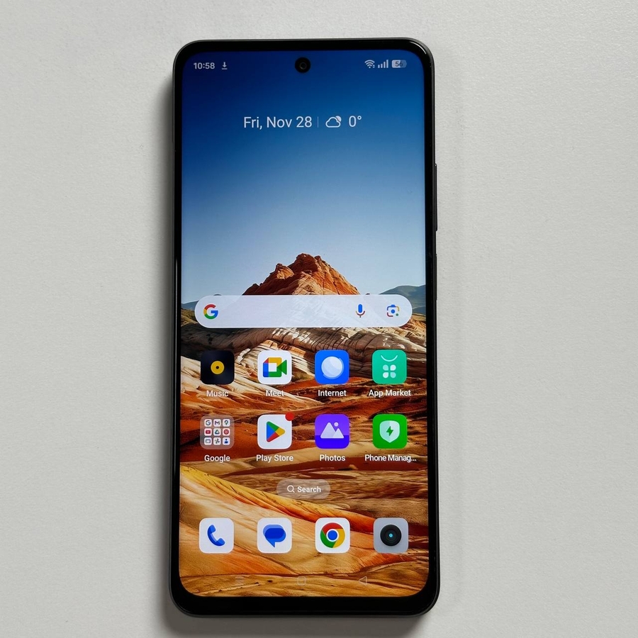 Realme C75 - How to Fix Battery Drain | ManualsLib