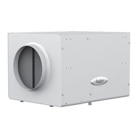 Aprilaire 300 Manual | ManualsLib