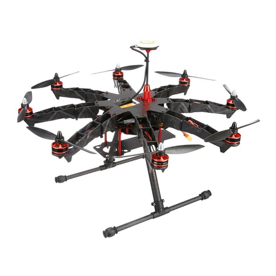 Helipal Storm Drone 8 Manuals ManualsLib