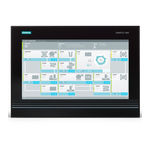 SIEMENS SIMATIC IPC677D OPERATING INSTRUCTIONS MANUAL Pdf Download ...