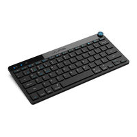 JLAB GO KEYBOARD MANUAL Pdf Download | ManualsLib