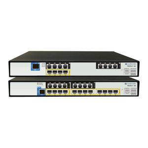 AUDIOCODES MEDIANT 800 GATEWAY USER MANUAL | ManualsLib