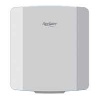 APRILAIRE ZONED COMFORT CONTROL 6302 SAFETY & INSTALLATION INSTRUCTIONS ...