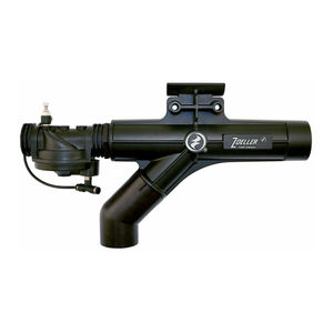 ZOELLER FLEX 540 INSTALLATION INSTRUCTIONS MANUAL Pdf Download | ManualsLib