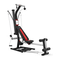 BOWFLEX PR1000 ASSEMBLY AND OWNER'S MANUAL Pdf Download | ManualsLib