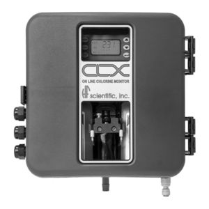 HF SCIENTIFIC CLX OWNER'S MANUAL Pdf Download | ManualsLib