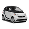 SMART FORTWO 451 SERIES AUTOMOBILE INTRODUCTION INTO SERVICE MANUAL ...