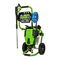 GREENWORKS PRO GPW 3000 OPERATOR'S MANUAL Pdf Download | ManualsLib