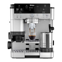 Ninja Coffee Maker User Manuals Download | ManualsLib