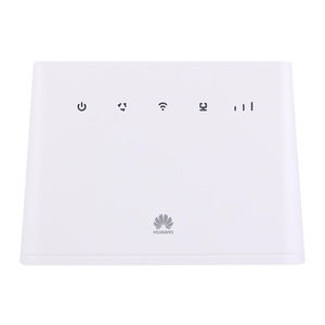 User Manuals: Huawei B310s-22 LTE Wireless Router