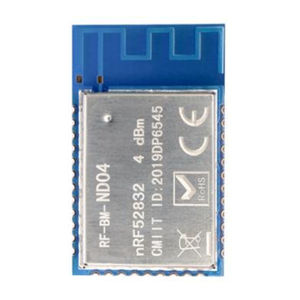 RF-STAR NRF52832 MANUAL Pdf Download | ManualsLib