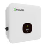 GROWATT MOD3-10KTL3-XH INSTALLATION & OPERATION MANUAL Pdf Download ...