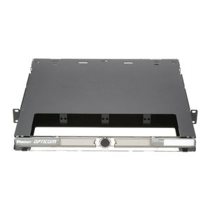 PANDUIT FCE1U INSTALLATION INSTRUCTIONS MANUAL Pdf Download | ManualsLib