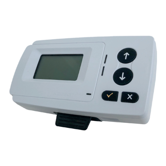 TOLLTICKETS OBU 5310 INSTALLATION AND OPERATING MANUAL Pdf Download ...