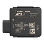 TELTONIKA FMC234 QUICK MANUAL Pdf Download | ManualsLib