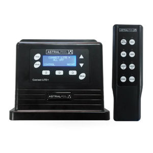Astralpool Connect LITE+ Manuals | ManualsLib