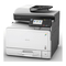 RICOH AFICIO MP C305 BROCHURE & SPECS Pdf Download | ManualsLib