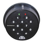 KABA 52 OPERATING INSTRUCTIONS MANUAL Pdf Download | ManualsLib