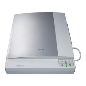 Epson Perfection V100 Photo User Guide and Specifications | ManualsLib