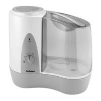 Holmes Humidifier User Manuals Download | ManualsLib