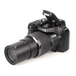 FUJIFILM FINEPIX S9900W SERIES OWNER'S MANUAL Pdf Download | ManualsLib