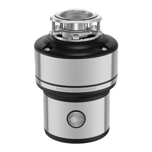 INSINKERATOR EVOLUTION PRO SERIES MANUAL Pdf Download | ManualsLib