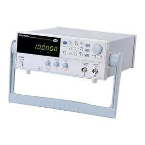 GW INSTEK SFG-2000 SERIES USER MANUAL Pdf Download | ManualsLib