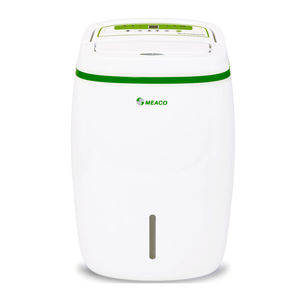 Meaco 12L and 20L Low Energy Platinum range Dehumidifier/Air Purifier ...