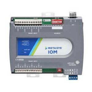 JOHNSON CONTROLS IOM3723 INSTALLATION MANUAL Pdf Download | ManualsLib