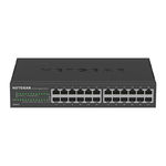 NETGEAR GS324v2 - 24-Port Gigabit Ethernet Unmanaged Switch Manual ...