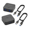PLUGABLE USB3-SWITCH2 TROUBLESHOOTING MANUAL Pdf Download | ManualsLib