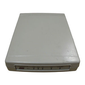 Paradyne Hotwire 6321/6322 IDSL Router Manuals | ManualsLib