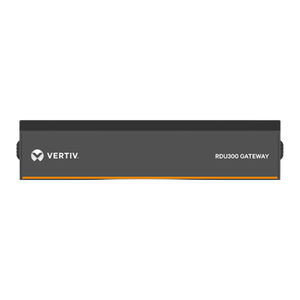 VERTIV RDU301 QUICK INSTALLATION MANUAL Pdf Download | ManualsLib